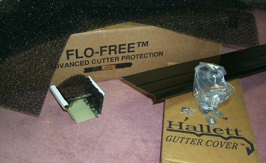 What's New In Our Gutter Guard Reviews? - B4UBUILD.COM